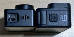 【アクションカメラ】XTU S6を購入した【GoPro9と比較】 | 小石健のストレイ・キャット・ブルース