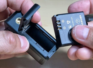 【アクションカメラ】XTU S6を購入した【GoPro9と比較】 | 小石健のストレイ・キャット・ブルース